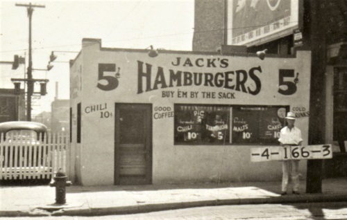 KCQ Serves Up a History of Early KC Hamburger Stands | Kansas City ...