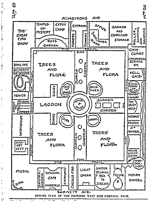 KC Q Explores Carnival Park | Kansas City Public Library