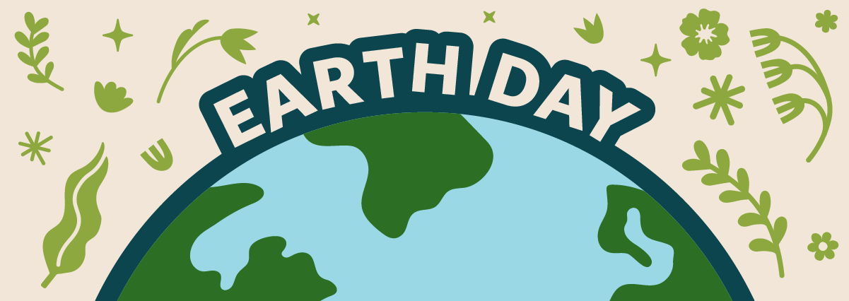 2023 Earth Day is Celebrated All Month at the Library | Kansas City ...