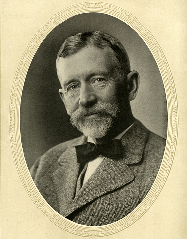 Quality on Main: Remembering the John Taylor Dry Goods Company | Kansas ...