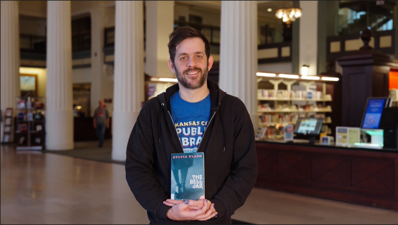 Meet Some of the Library’s Outstanding Workers During National Library ...