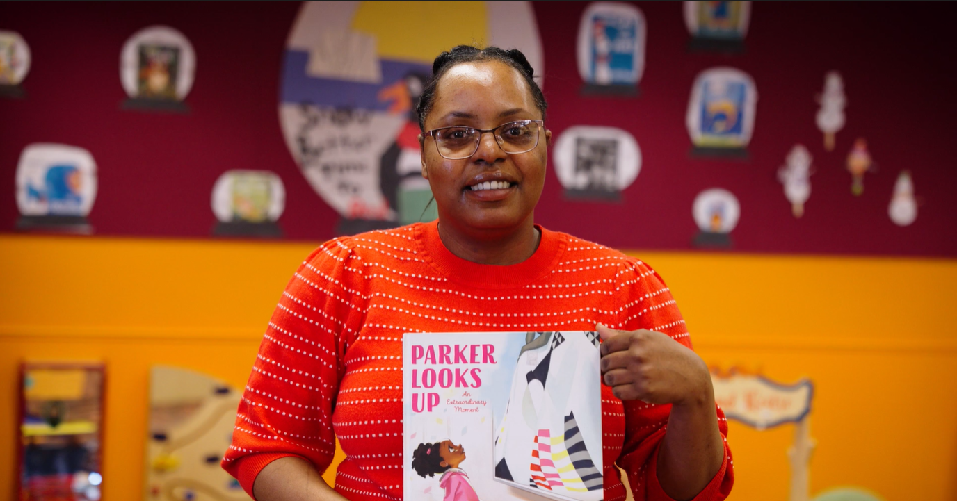 Meet Some of the Library’s Outstanding Workers During National Library ...