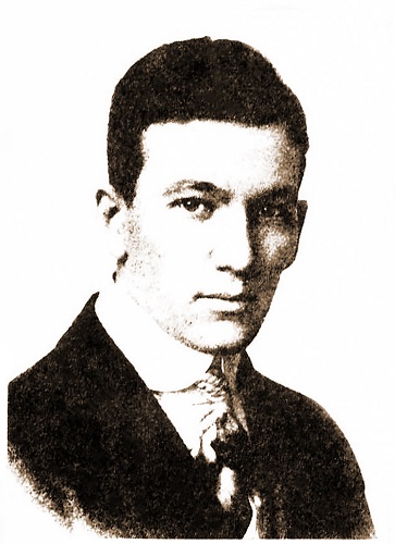 What is the History of the Rosedale Memorial Arch? What’s Your KCQ ...