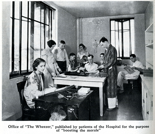 Tuberculosis outbreak in Kansas City: KCQ looks at how hospitals fared ...