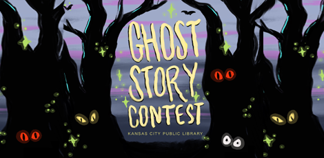 2021 Youth Ghost Story Contest Winners and Honorable Mentions | Kansas ...