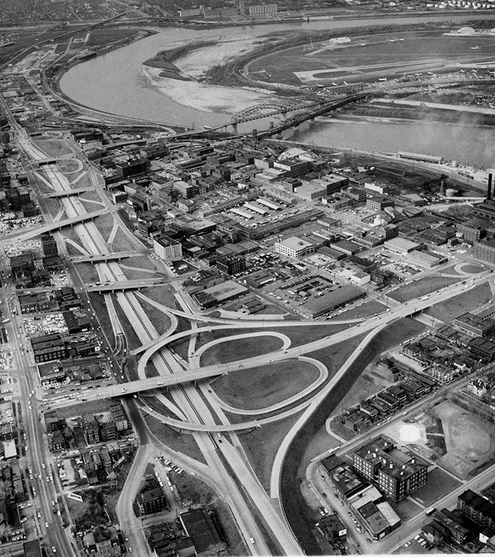 KC Q - Kansas City's Downtown Loop | Kansas City Public Library