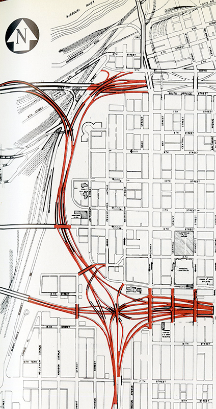 KC Q - Kansas City's Downtown Loop | Kansas City Public Library