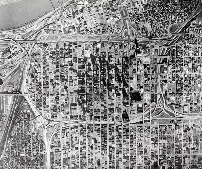 KC Q - Kansas City's Downtown Loop | Kansas City Public Library