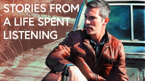 Longtime NPR Host Meets ‘Best Strangers in the World,’ Our Latest Book ...