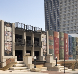 Library News | Kansas City Public Library