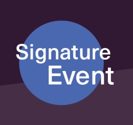 Signature Events | Kansas City Public Library