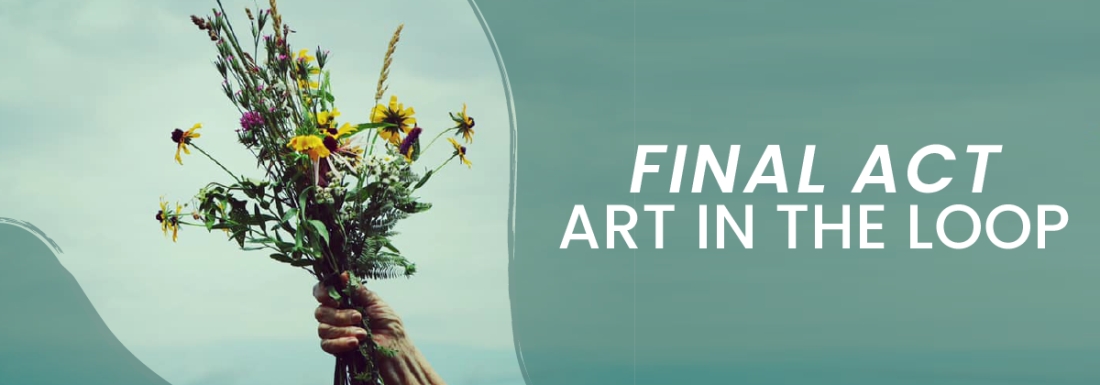 Final Act: 2022 Art in the Loop | Kansas City Public Library