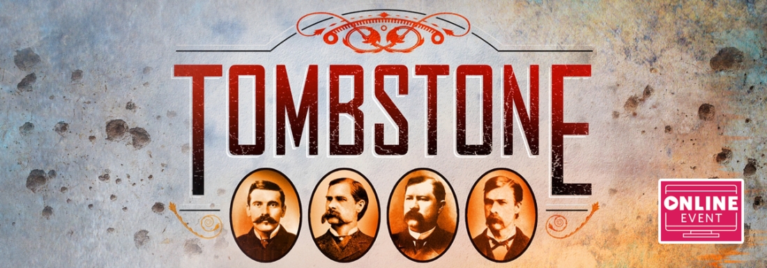 Tombstone: The Earp Brothers, Doc Holliday, and the Vendetta Ride from ...
