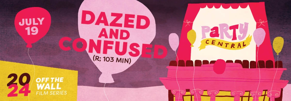 Party Central: 'Dazed and Confused' | Kansas City Public Library