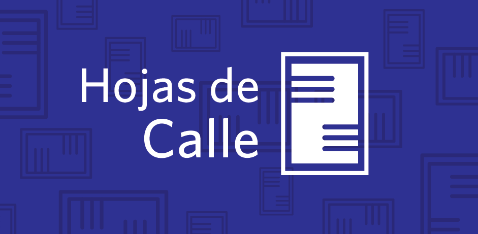 Street Sheets | Kansas City Public Library